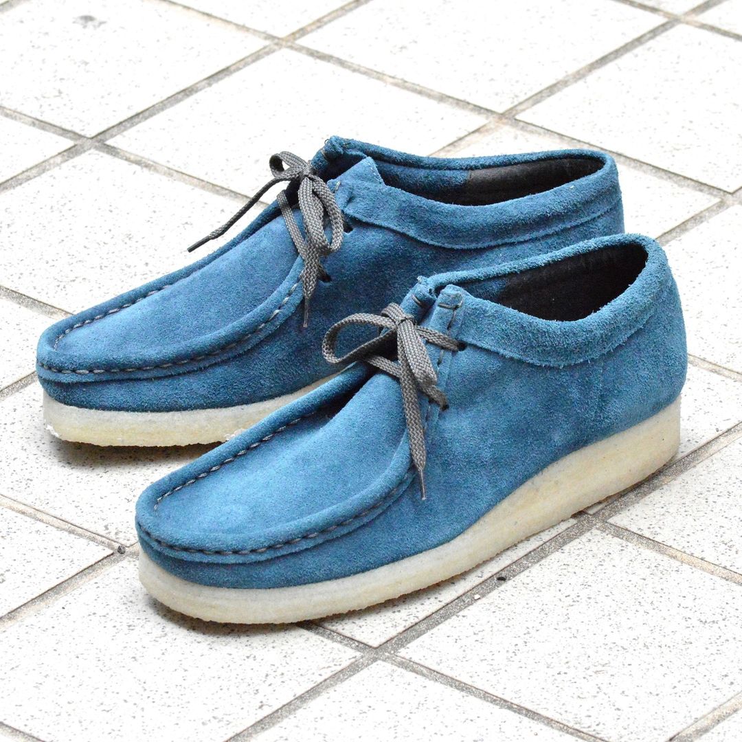 Blue Frog Denver made in South Africa – nest clothing store