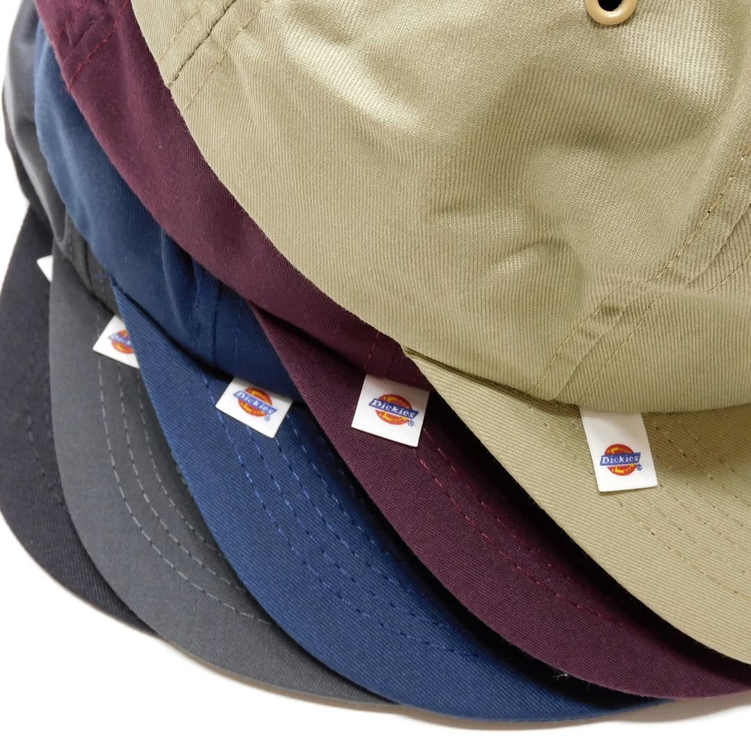 1980's Deadstock Dickies Snapback Work Cap made in USA – nest clothing ...