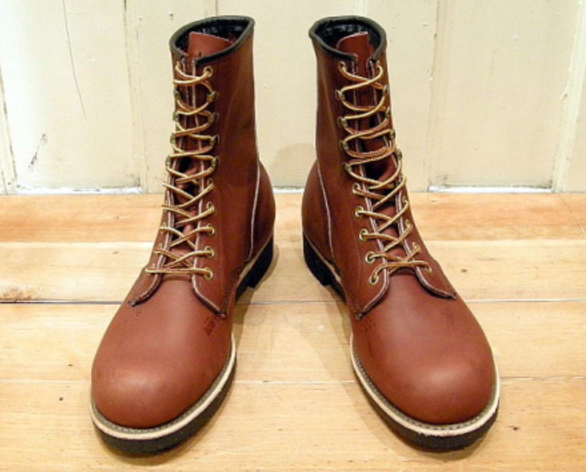 red wing(956,957) – nest clothing store