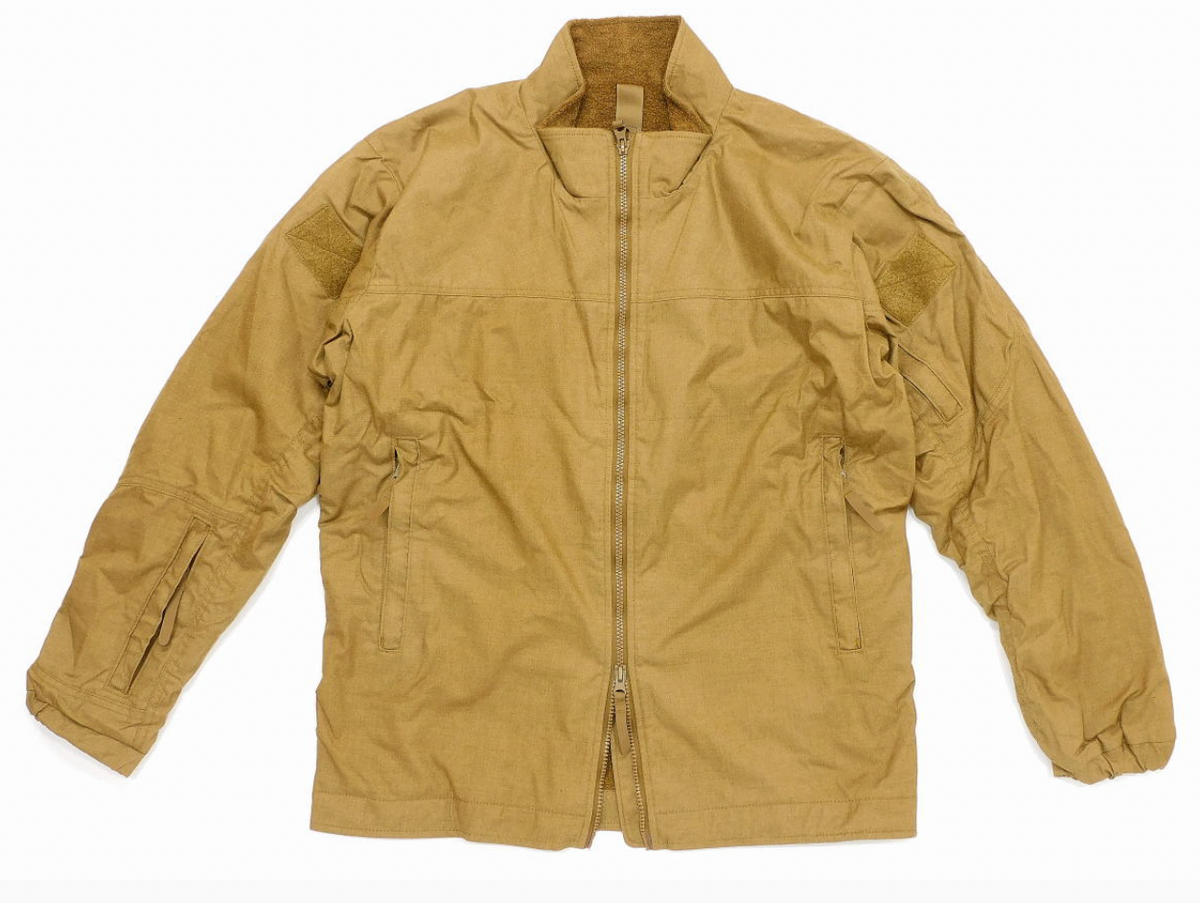 Wild Things Tactical Soft Shell Fleece Lined – nest clothing store