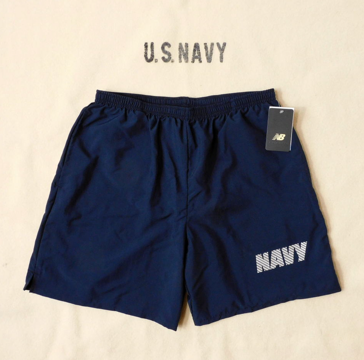 US Military PT・Physical Training Shorts – nest clothing store