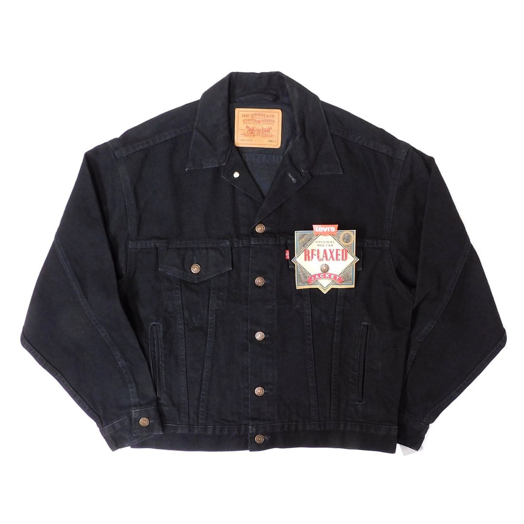 1990's Deadstock Levi's 70507-4159 made in USA – nest clothing store
