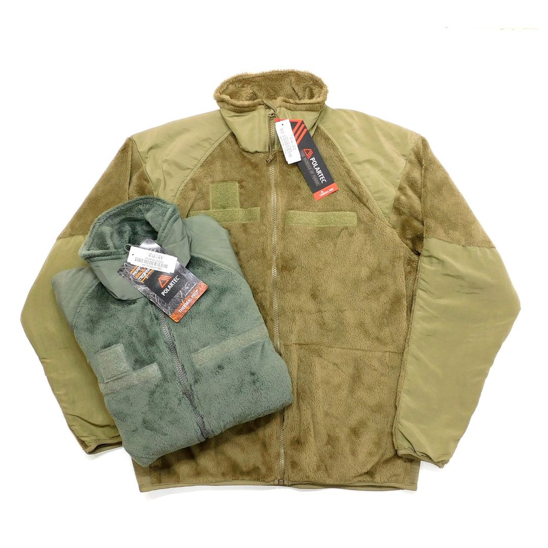 2000's NOS US Military Gen3 Level3 Jacket – nest clothing store