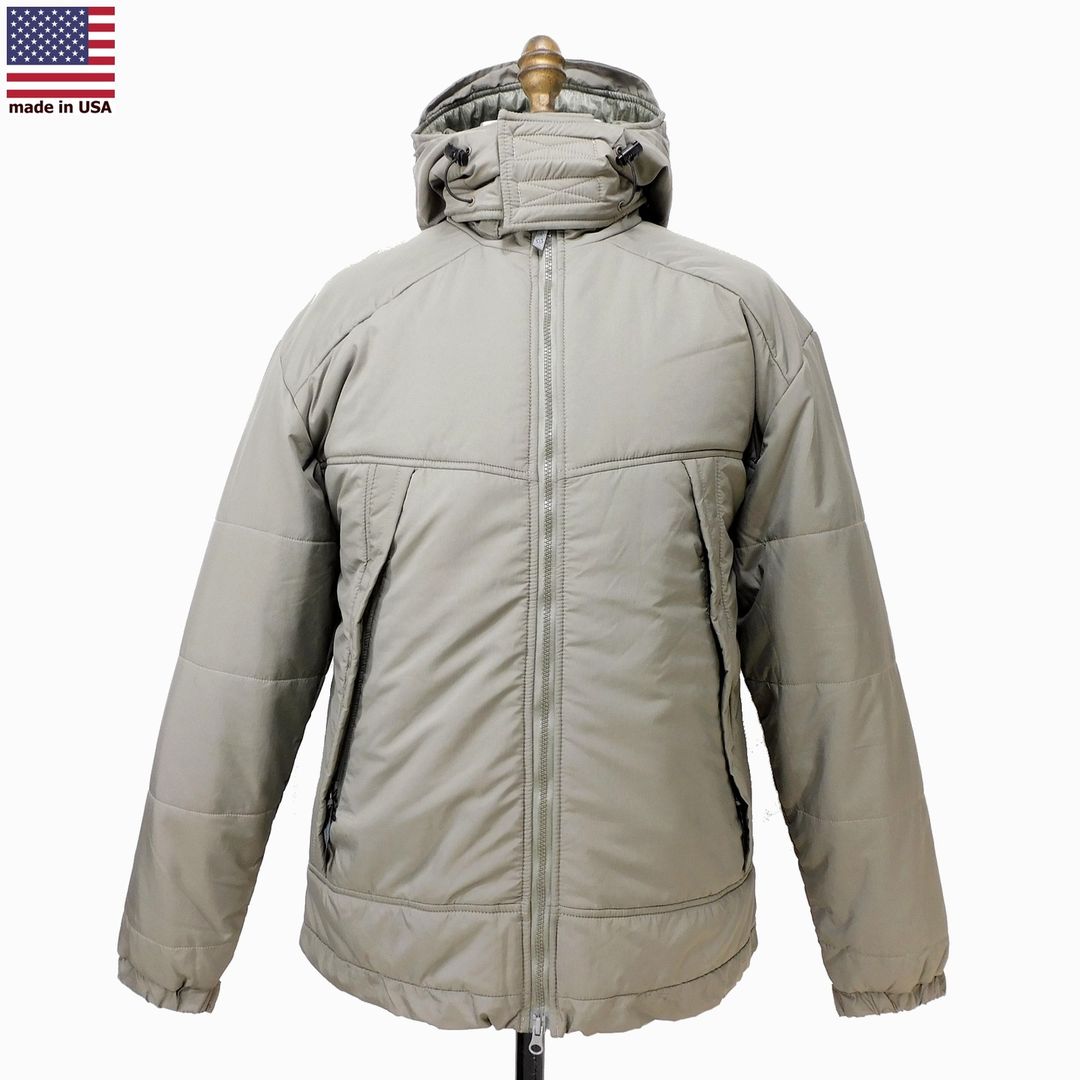 NOS 2000's Beyond PCU Level7 Type1 Jacket – nest clothing store