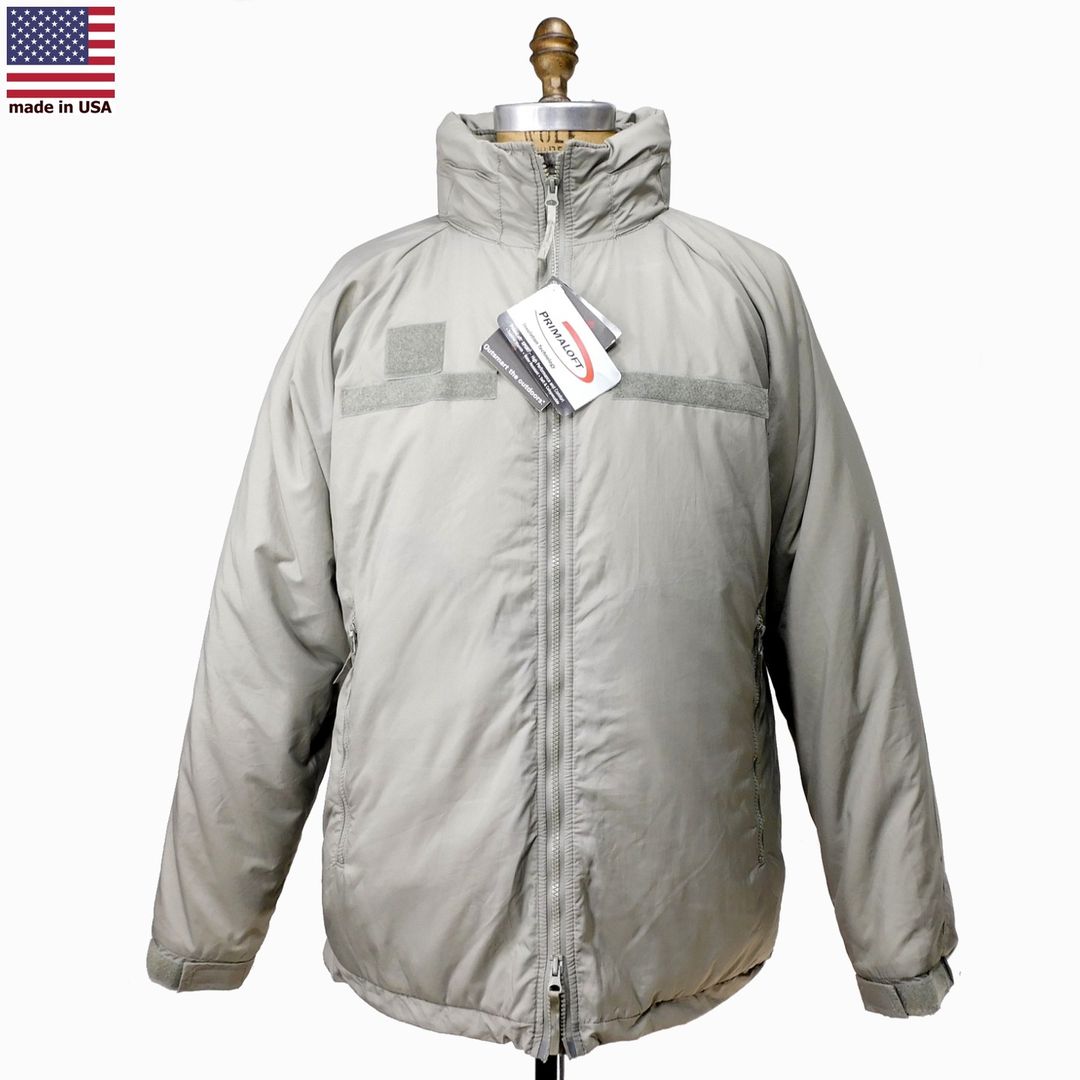 NOS 2000's US Military ECWCS Gen3 Level 7 Jacket – nest clothing store
