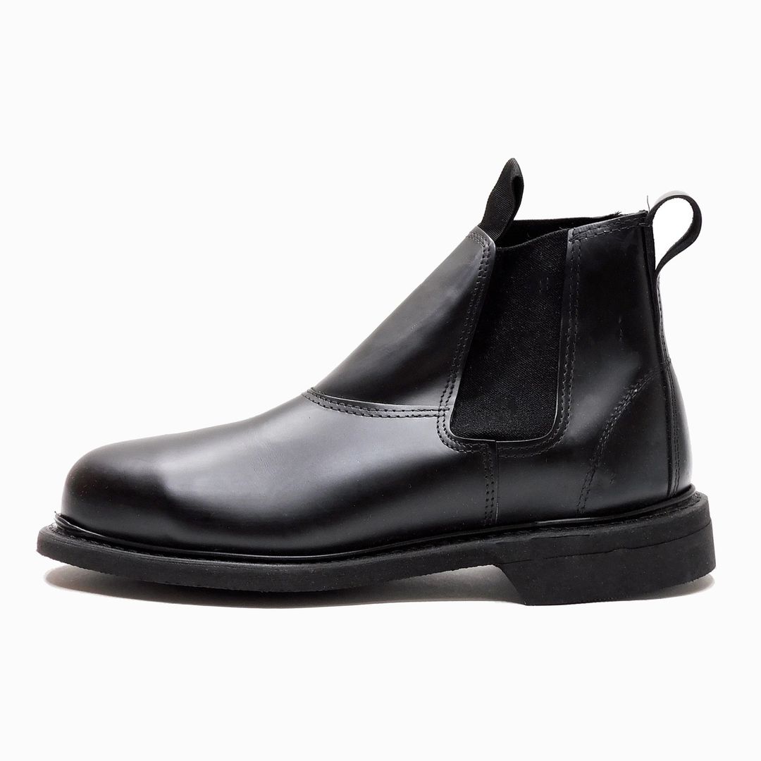 NOS US Navy Molder Boots made in USA – nest clothing store