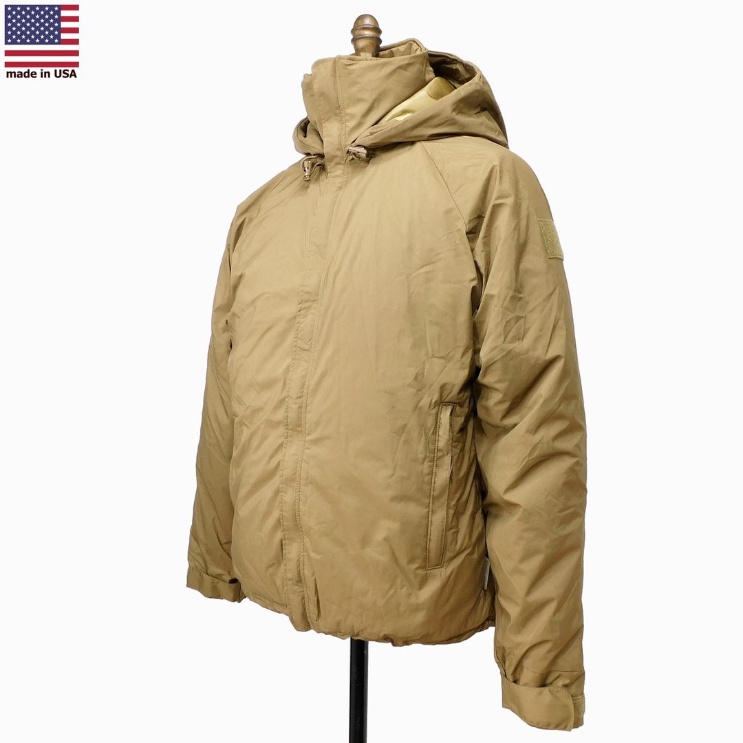 Wild Things Tactical High Loft Jacket made in USA – nest clothing store